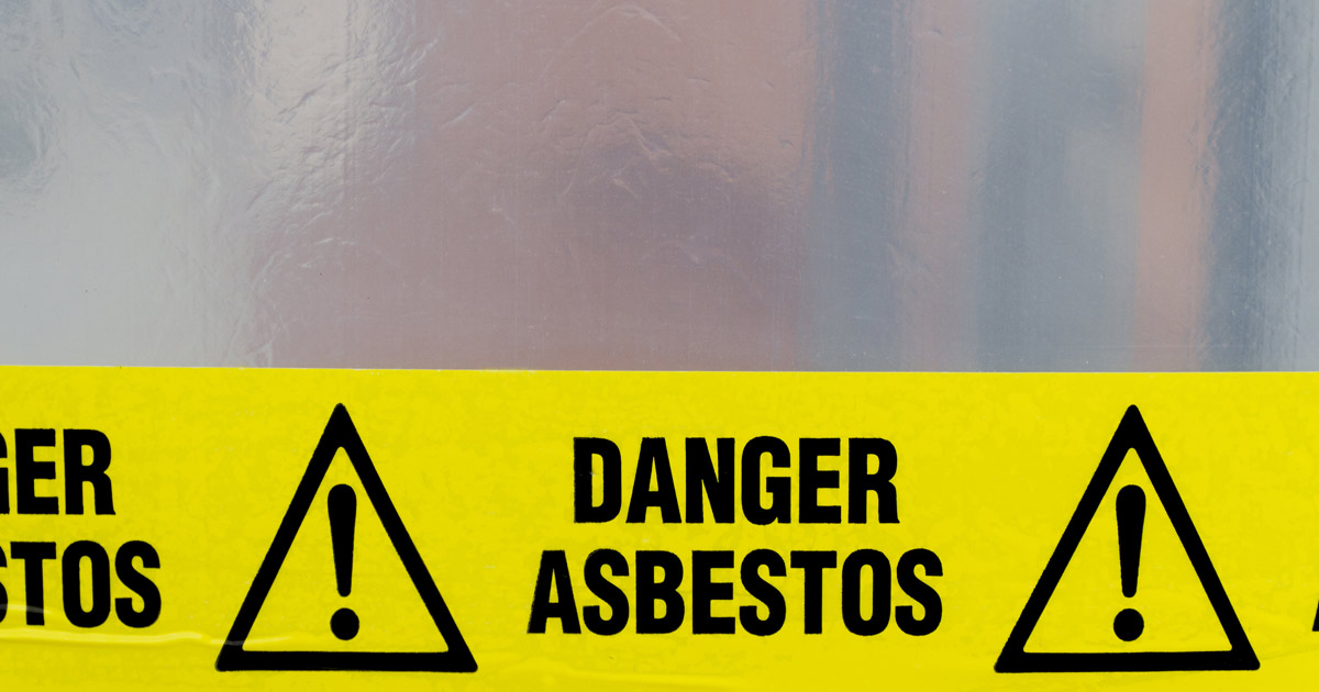 What Is the EPA's Plan for Stricter Asbestos Regulations in 2023?