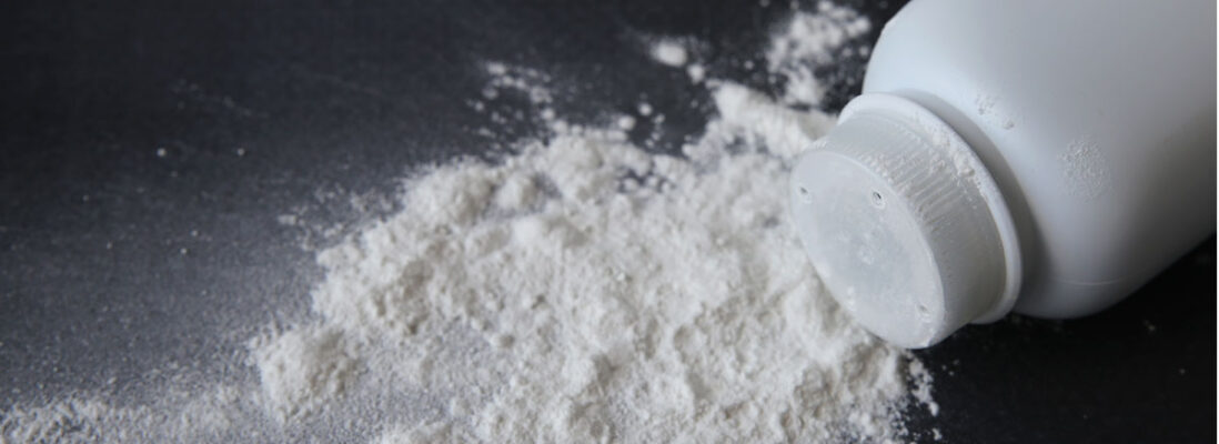 How Can Talc Become Contaminated With Asbestos?